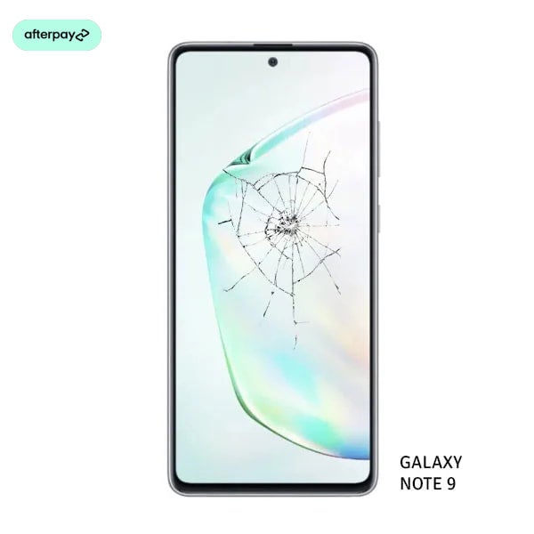 Samsung Galaxy Note 9 Screen Repair | Arthur's Repair Shop - Morgantown, WV
