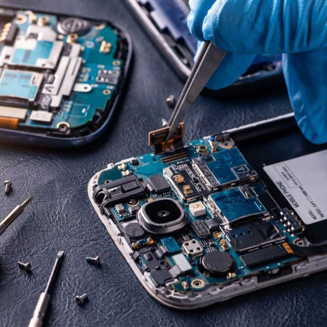 Phone Repairs | Arthur's Repair Shop - Morgantown, WV